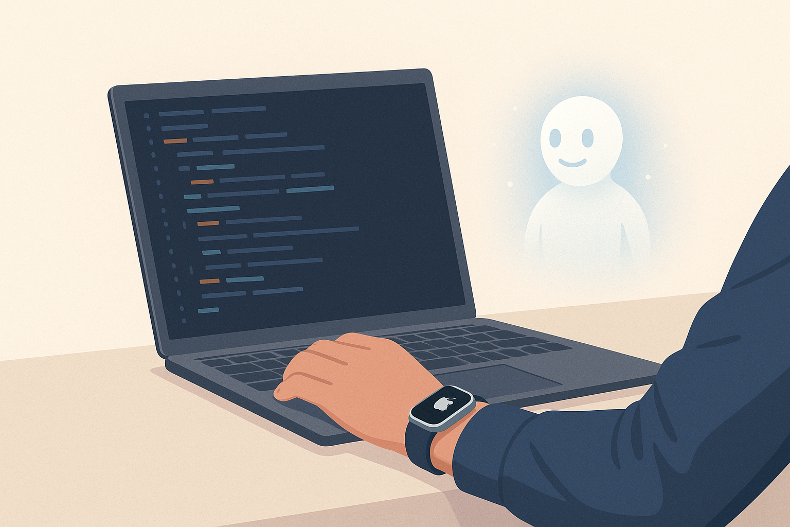Learning to Work with LLMs: My Experience with Cursor, ChatGPT, and Daily Development